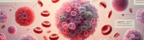 Co oznaczają podwyższone limfocyty? Zrozumienie wyników badań - eTeleDoktor