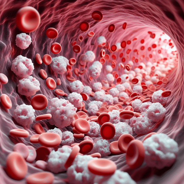 Lekko podwyższone limfocyty – co oznaczają w wynikach badań krwi ...