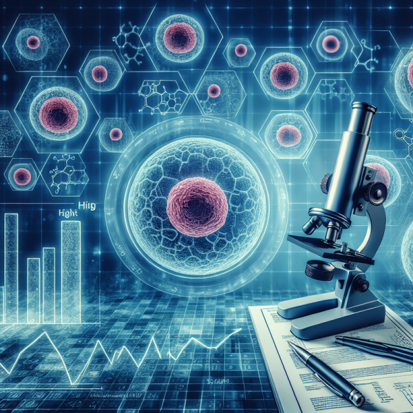 Wysokie limfocyty w medycynie: Znaczenie i funkcje w układzie ...